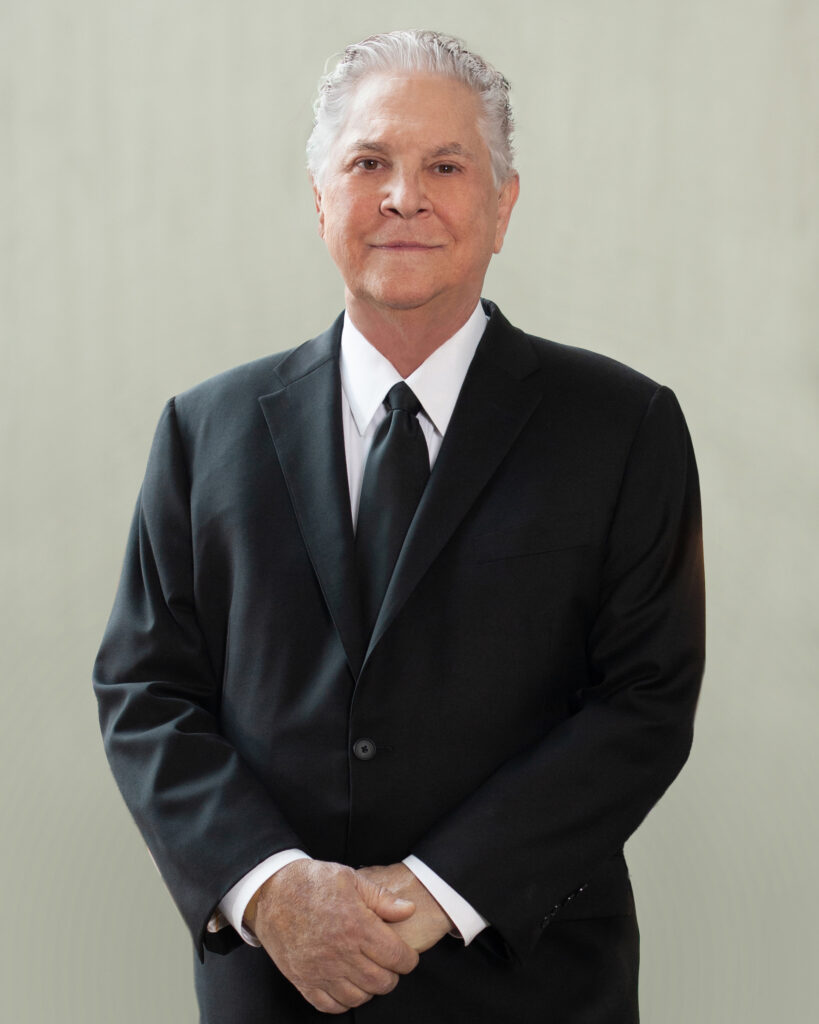 Mark A. Nacol – The Nacol Law Firm PC